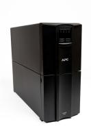 China APC Schneider SMT3000I-CH UPS 3000VA 2700W LCD 230V Screen with Lead Acid Battery APC Smart UPS for sale