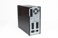 China APC Schneider SMT3000I-CH UPS 3000VA 2700W LCD 230V Screen with Lead Acid Battery APC Smart UPS for sale