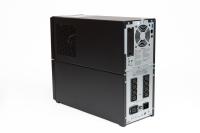 China APC Schneider SMT3000I-CH UPS 3000VA 2700W LCD 230V Screen with Lead Acid Battery APC Smart UPS for sale