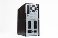China APC Schneider SMT3000I-CH UPS 3000VA 2700W LCD 230V Screen with Lead Acid Battery APC Smart UPS for sale