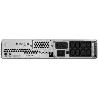 China APC Schneider SMC3000RMI2U-CH APC Smart UPS 3000VA Rack Mount APC Smart-UPS 3KVA Online UPS for sale