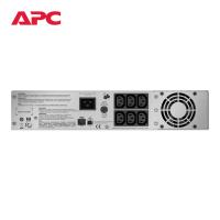 China APC Schneider SMC2000I2U-CH Rack-mounted UPS Uninterruptible Power Supply Online 230V  Volts 2KVA APC Smart-UPS for sale