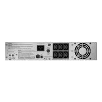 China APC Schneider SMC2000I2U-CH Rack-mounted UPS Uninterruptible Power Supply Online 230V  Volts 2KVA APC Smart-UPS for sale