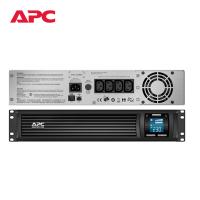 China APC Schneider  SMC1500I2U-CH  Line Interactive 1500VA 900W apc ups rack mount APC Smart UPS for sale