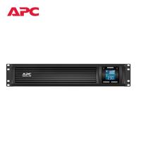 China APC Schneider  SMC1500I2U-CH  Line Interactive 1500VA 900W apc ups rack mount APC Smart UPS for sale