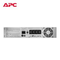 China APC Schneider  SMC1500I2U-CH  Line Interactive 1500VA 900W apc ups rack mount APC Smart UPS for sale