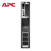 China APC Smart-UPS RT  APC SURT1000XLI-CH 1000VA 900W 6 IEC 60320 C13 Output  online ups Smart-UPS for sale