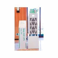 China Schneider APC UPS E3MUPS60KHS Easy UPS 3M 60kVA 400V 3:3 UPS for external batteries   APC 60000va for sale