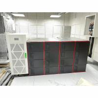 China Schneider APC UPS E3MUPS160KHS Easy UPS 3M 160kVA 400V 3:3 UPS for external batteries 160000W for sale