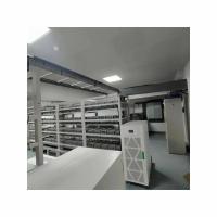 China Schneider APC UPS E3MUPS120KHS Easy UPS 3M 120kVA 400V 3:3 UPS for external batteries 120000W for sale