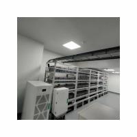 China Schneider APC UPS E3MUPS120KHS Easy UPS 3M 120kVA 400V 3:3 UPS for external batteries 120000W for sale