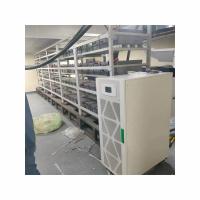 China Schneider APC UPS E3MUPS120KHS Easy UPS 3M 120kVA 400V 3:3 UPS for external batteries 120000W for sale