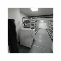 China Schneider APC UPS E3MUPS120KHS Easy UPS 3M 120kVA 400V 3:3 UPS for external batteries 120000W for sale