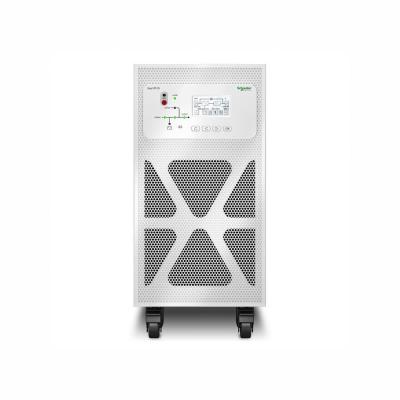 China Schneider APC UPS Schneider  Easy UPS Schneider Easy UPS E3SUPS10KH 3S Online 10KVA With 400V 3:3 Ratio External Batteries for sale