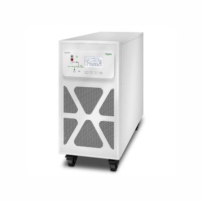 China Schneider APC UPS Schneider  Easy UPS E3SUPS15KH 3S 15kVA 400 V 3:3 UPS External Batteries 15000VA 3 Phase Online for sale