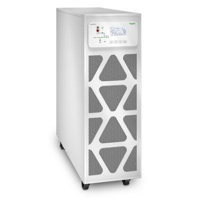 China Schneider APC UPS Schneider Easy UPS  Schneider Easy UPS E3SUPS30KH 3S 30kVA 400V 3:3 Online 3 Phase 30000VA Industrial for sale