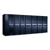 China APC UPS SY500K500DL-PD Symmetra PX 500kW Scalable to 500kW With Maintenance Bypass Left & Distribution APC Symmetra PX 500kW for sale