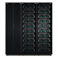 China APC UPS SY125K500D-NB Symmetra PX 125kW Expandable to 500kW No Bypass Distribution or Parallel Battery Capabilities for sale