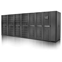China APC UPS SY500K500DR-PD Symmetra PX 500kW Scalable to 500kW With Right Mounted Maintenance Bypass and Distribution for sale