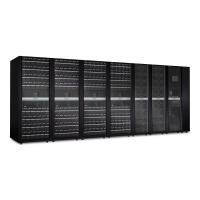 China APC UPS SY500K500DR-PD Symmetra PX 500kW Scalable to 500kW With Right Mounted Maintenance Bypass and Distribution for sale