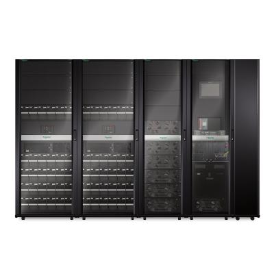 China APC UPS  SY150K250DR-PD Scalable to 250kW with Right Mounted Maintenance Bypass and Distribution Symmetra PX 150kW  3-phase  UPS for sale