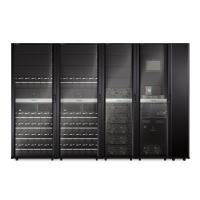 China APC UPS  SY150K250DR-PD Scalable to 250kW with Right Mounted Maintenance Bypass and Distribution Symmetra PX 150kW  3-phase  UPS for sale