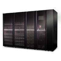 China APC UPS  SY150K250DR-PD Scalable to 250kW with Right Mounted Maintenance Bypass and Distribution Symmetra PX 150kW  3-phase  UPS for sale