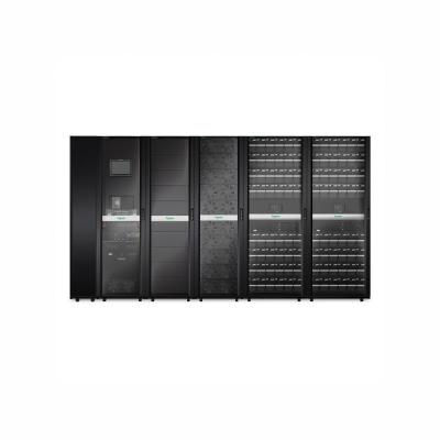 China APC & Schneider UPS Symmetra PX 250kW Scalable to 500kW with Left Mounted Maintenance Bypass and Distribution SY250K500DL-PD for sale