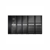 China APC & Schneider UPS Symmetra PX 250kW Scalable to 500kW with Left Mounted Maintenance Bypass and Distribution SY250K500DL-PD for sale