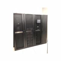 China APC & Schneider UPS Symmetra PX 250kW Scalable to 500kW with Left Mounted Maintenance Bypass and Distribution SY250K500DL-PD for sale