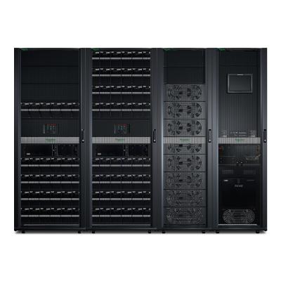China APC Schneider SY200K250D ElectricSymmetra PX 200kW Scalable to 250kW Without Maintenance Bypass or Distribution-Parallel Capable for sale