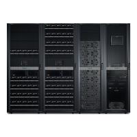 China APC Schneider SY200K250D ElectricSymmetra PX 200kW Scalable to 250kW Without Maintenance Bypass or Distribution-Parallel Capable for sale