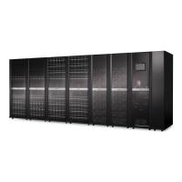 China APC Schneider SY400K500DR-PD Electric Symmetra PX 400kW Scalable 500kW Right Mounted Maintenance Bypass Distribution Three Phase for sale