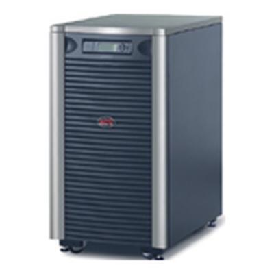China APC Schneider UPS SYAF16KRMICH 11200W 16000VA 230V 400V APC SYMMETRA LX 16kVA N+1 Rack-mount Frame APC Symmetra LX 16kVA for sale