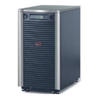 China APC Schneider UPS SYAF16KRMICH 11200W 16000VA 230V 400V APC SYMMETRA LX 16kVA N+1 Rack-mount Frame APC Symmetra LX 16kVA for sale