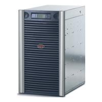 China APC Schneider UPS SYAF16KRMICH 11200W 16000VA 230V 400V APC SYMMETRA LX 16kVA N+1 Rack-mount Frame APC Symmetra LX 16kVA for sale
