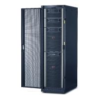 China APC Schneider UPS SYAF16KRMICH 11200W 16000VA 230V 400V APC SYMMETRA LX 16kVA N+1 Rack-mount Frame APC Symmetra LX 16kVA for sale