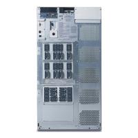 China APC Schneider UPS SYAF16KRMICH 11200W 16000VA 230V 400V APC SYMMETRA LX 16kVA N+1 Rack-mount Frame APC Symmetra LX 16kVA for sale