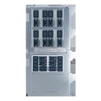 China APC Schneider UPS SYAF16KRMICH 11200W 16000VA 230V 400V APC SYMMETRA LX 16kVA N+1 Rack-mount Frame APC Symmetra LX 16kVA for sale