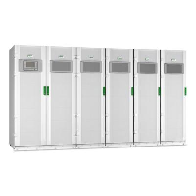 China Schneider APC UPS GVX1000K1250NHS  Galaxy VX 1000kVA Scalable to 1250kVA 400V for sale