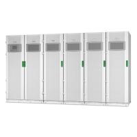 China Schneider APC UPS GVX1000K1250NHS  Galaxy VX 1000kVA Scalable to 1250kVA 400V for sale