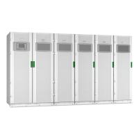 China Schneider APC UPS GVX1000K1250NHS  Galaxy VX 1000kVA Scalable to 1250kVA 400V for sale