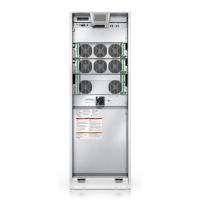 China Schneider UPS GVSUPS100KHS Galaxy VS UPS 100kW 400V for External Batteries APC UPS 100KVA 3 Phase for sale