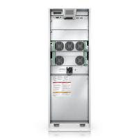 China APC Schneider UPS GVSUPS20KHS Galaxy VS UPS 20kW 400V for External Batteries APC Galaxy-Ups 400 V 20kVA Price for sale