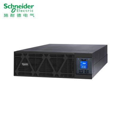 China Apc  Schneider UPS SPM15KL-33P  Online Interactive UPS 3 Phase 15KVA Rack Mount  uninterruptible power supplies (ups) rack mount for sale