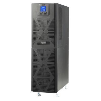 China Schneider UPS SPM6K  APC UPS 6kVA/6000W online SP Series Tower Online UPS Power Supply 6000VA 230V for sale