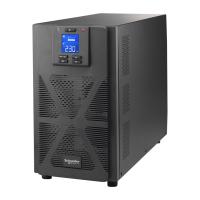 China Schneider UPS SPM3KU APC UPS UL CE certification 3kVA/2.4kW online ups for sale