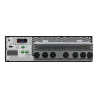 China APC SPM10KL-33 Schneider UPS 10KVA/10KW Online UPS Standby Tower 3 Phase Without Battery Tower Rack Convertible 10000VA UPS for sale