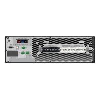 China APC SPM10KL-33 Schneider UPS 10KVA/10KW Online UPS Standby Tower 3 Phase Without Battery Tower Rack Convertible 10000VA UPS for sale
