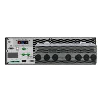 China Schneider SP series UPS SPM10KL-33P 3U 96V 10KVA Tower Rack Mount  Online UPS Without Battery UPS 10kW 10kva for sale